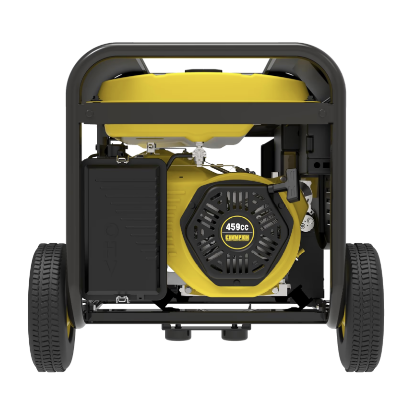 גנרטור נייד Champion צמפיון 7200W/9000W 459CC 14.2HP עם שלט מדגם ...